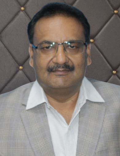 Our Team - Naaraayani