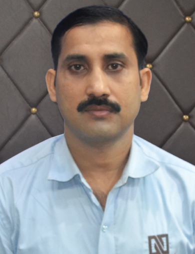 Our Team - Naaraayani