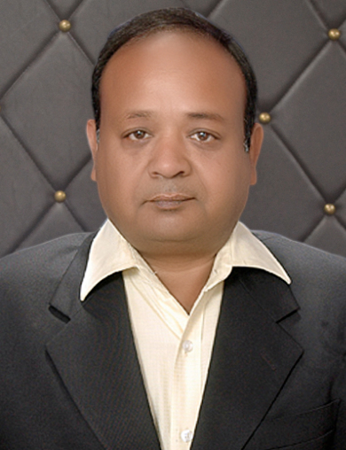 Our Team - Naaraayani