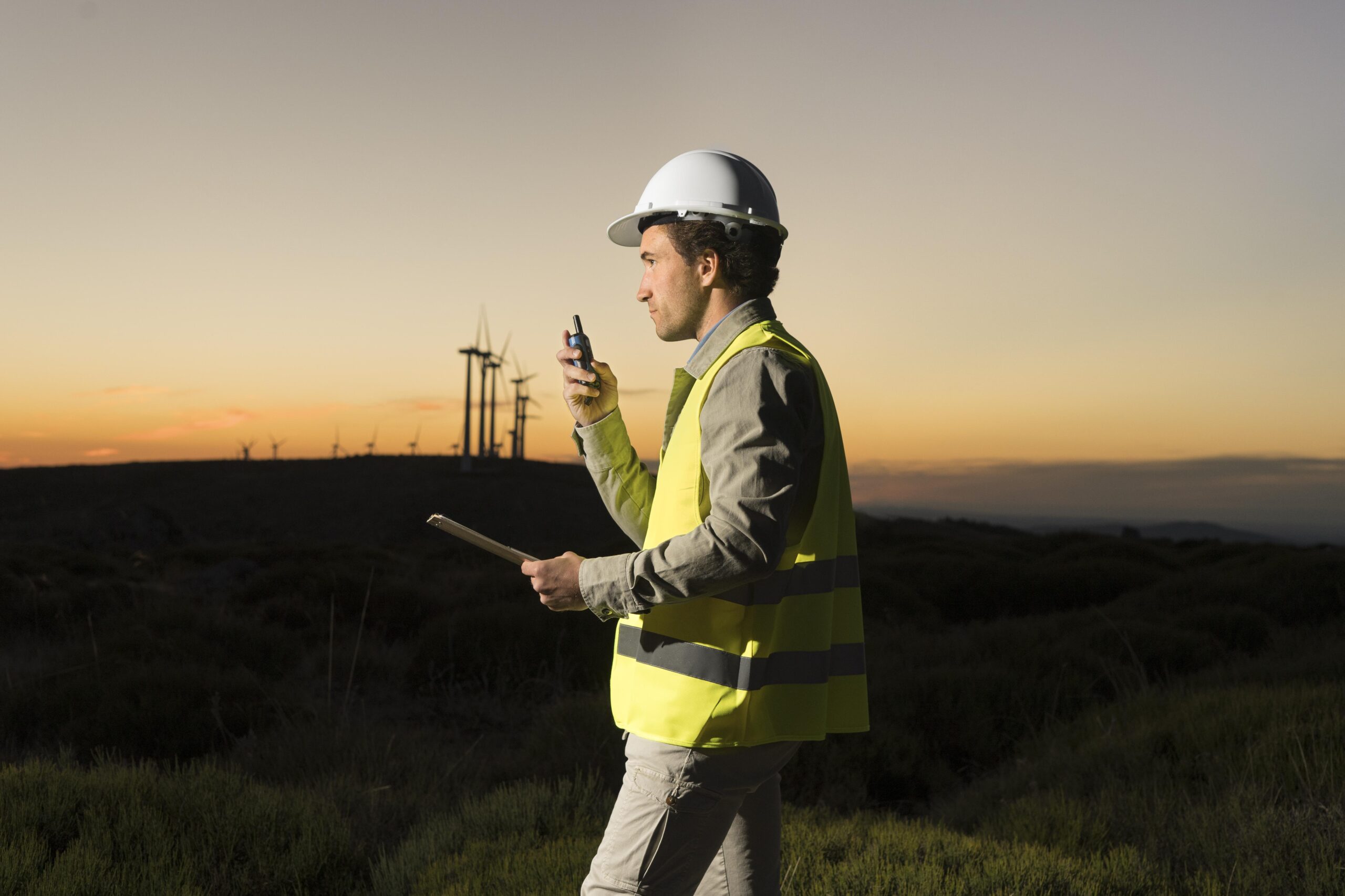 Approaching sustainability in the mining industry - Naaraayani